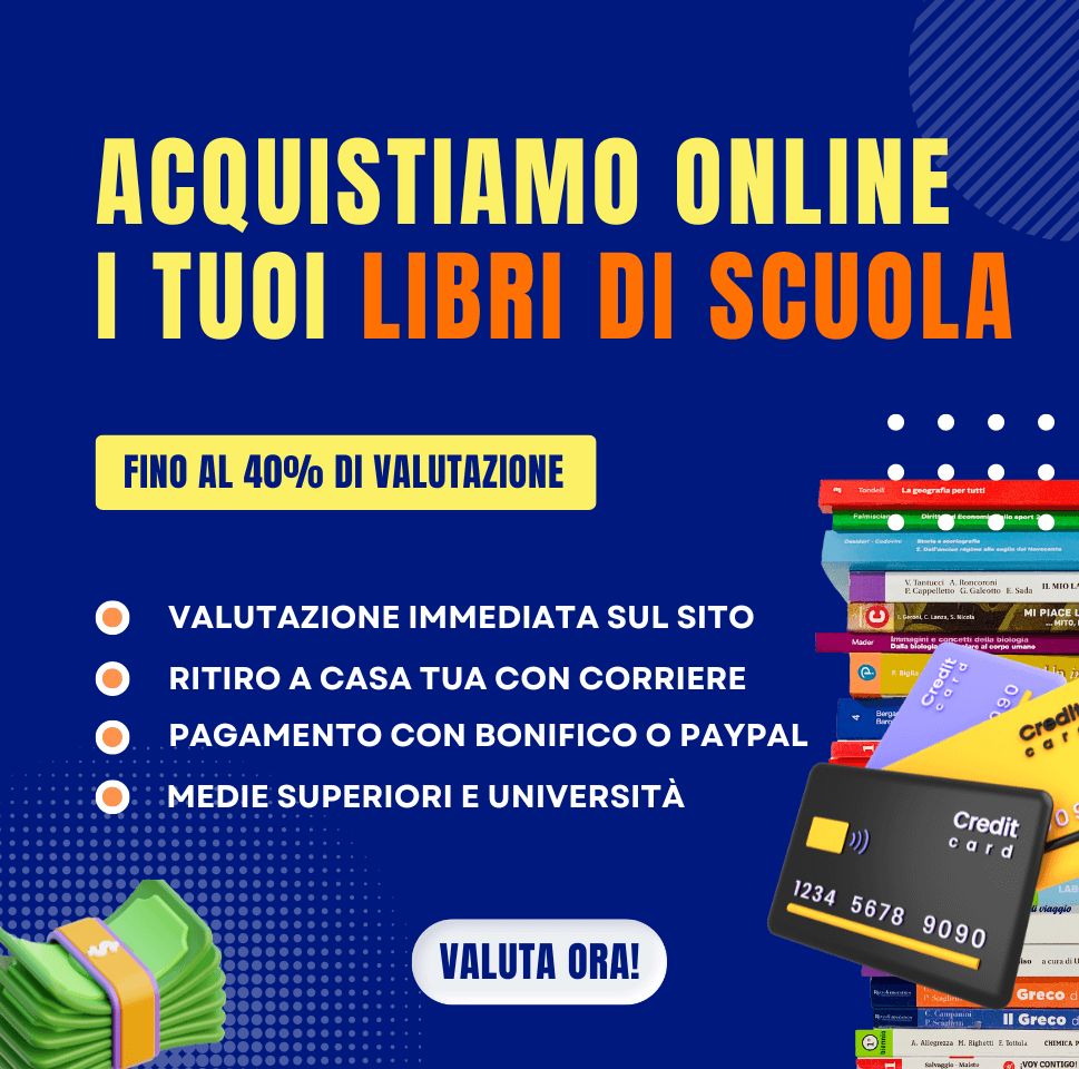TheBanco | TheBanco.it - Libri Scolastici usati, Libri scolastici ...